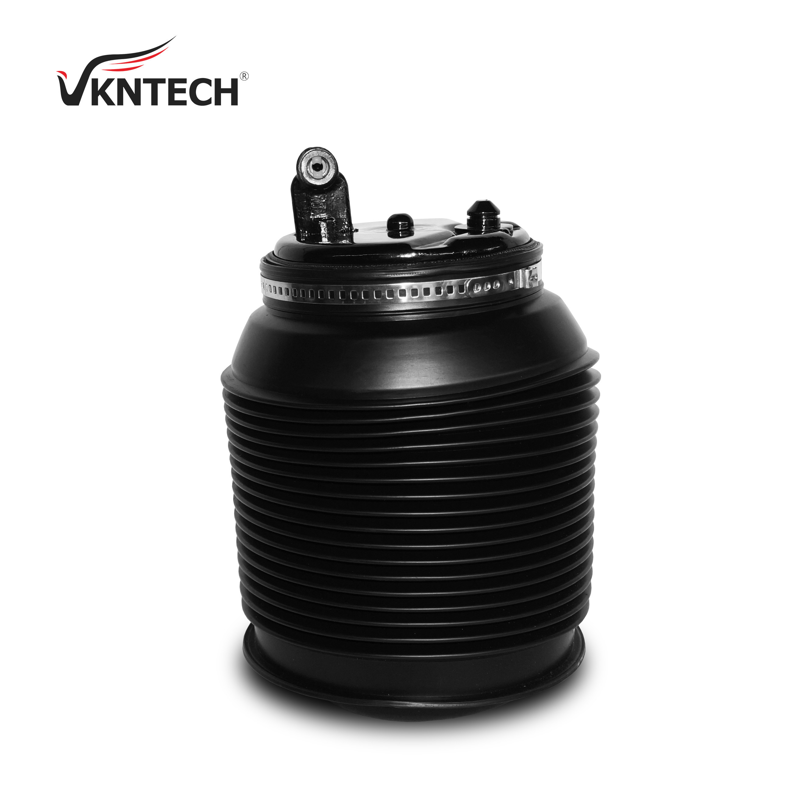 Air spring CYLINDER ASSEMBLY, PNEUMATIC, REAR LEFT for 48090-35011 ...