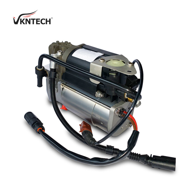 3D0616005M VW Air Suspension Compressor For Bentley Continental GT VW ...